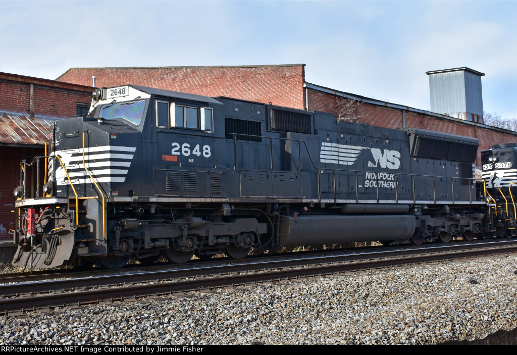 NS 2648